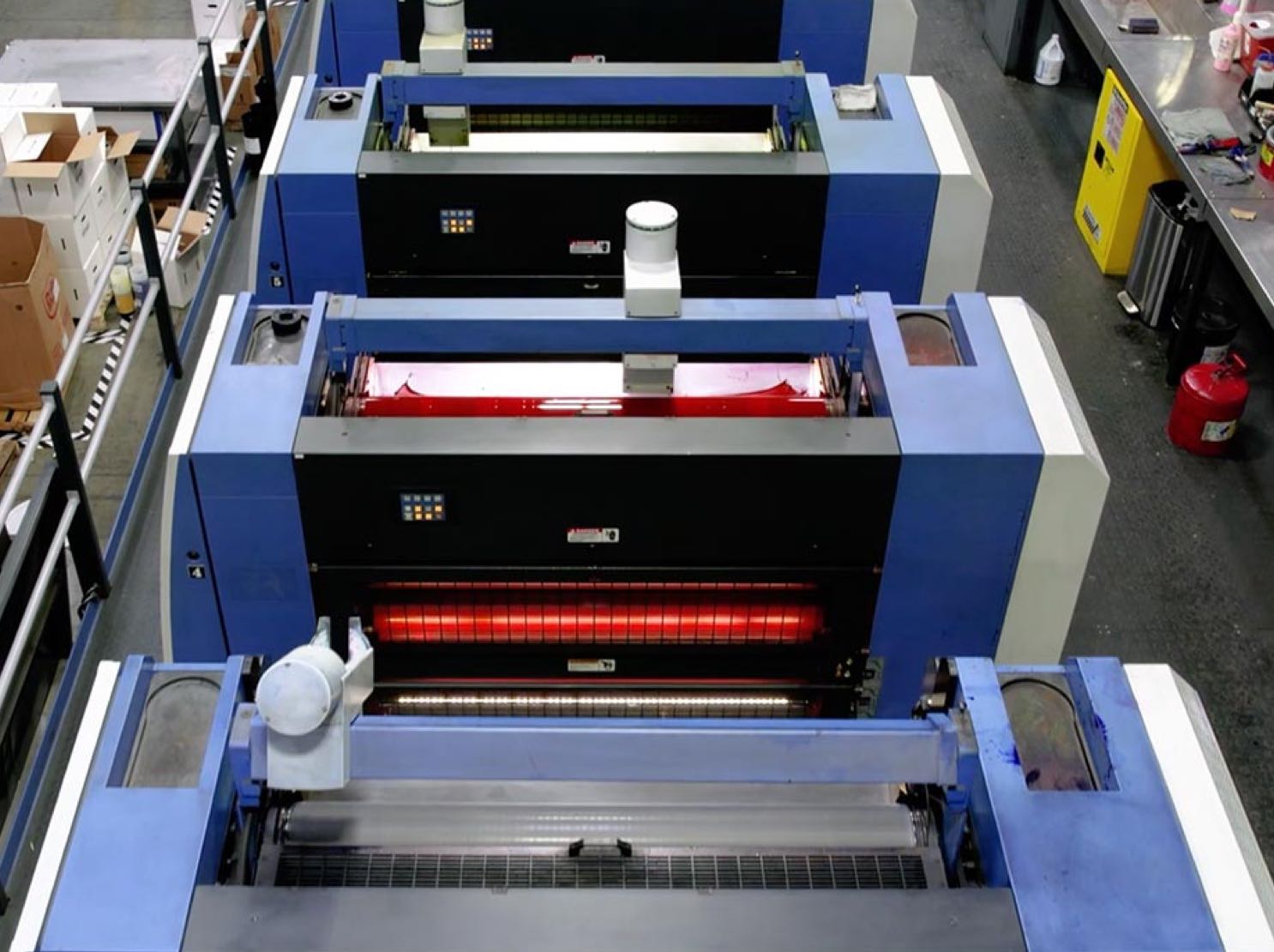 Cocktail & Spritzer Packaging | Zumbiel